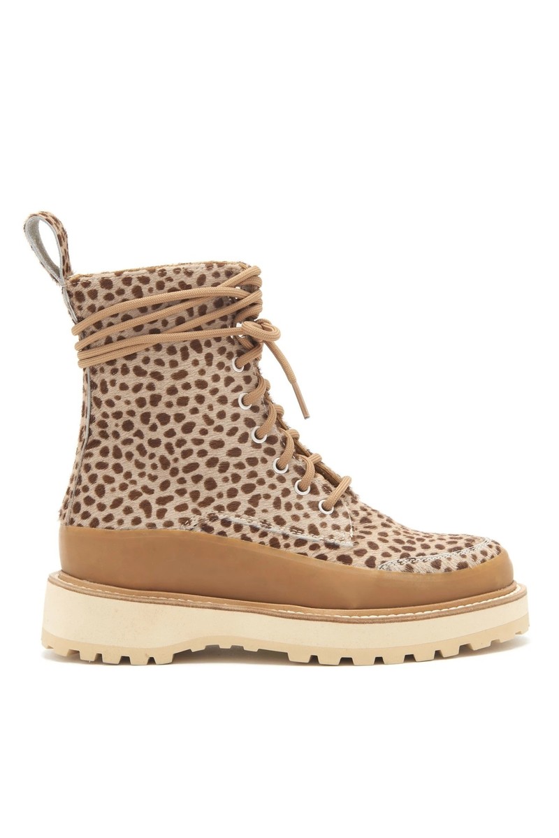 Ulla Johnson Etna Boots