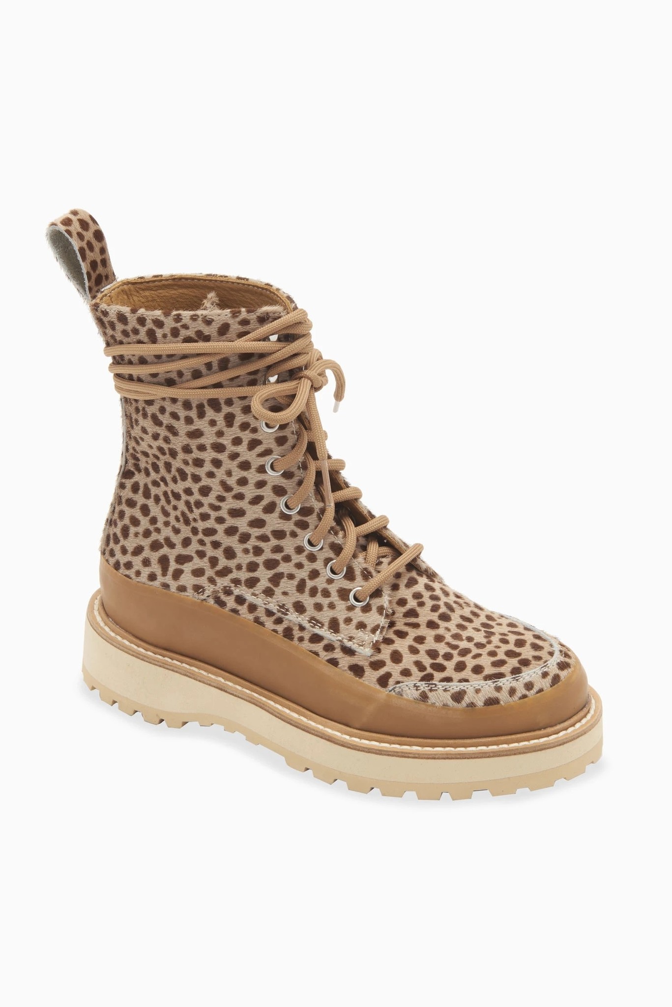 Ulla Johnson Etna Boots