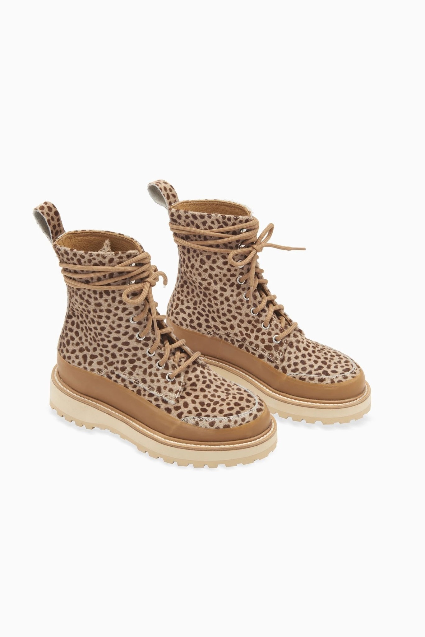 Ulla Johnson Etna Boots