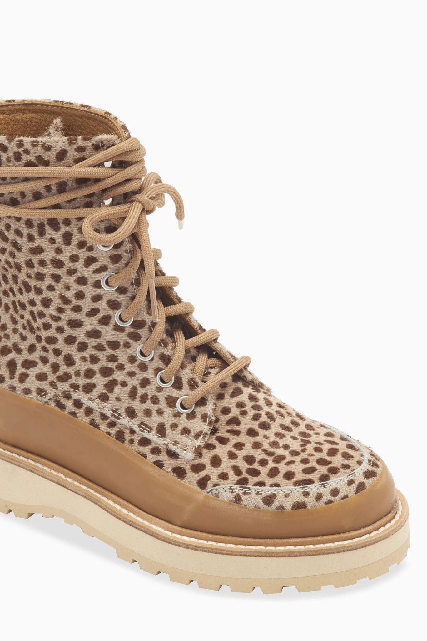 Ulla Johnson Etna Boots