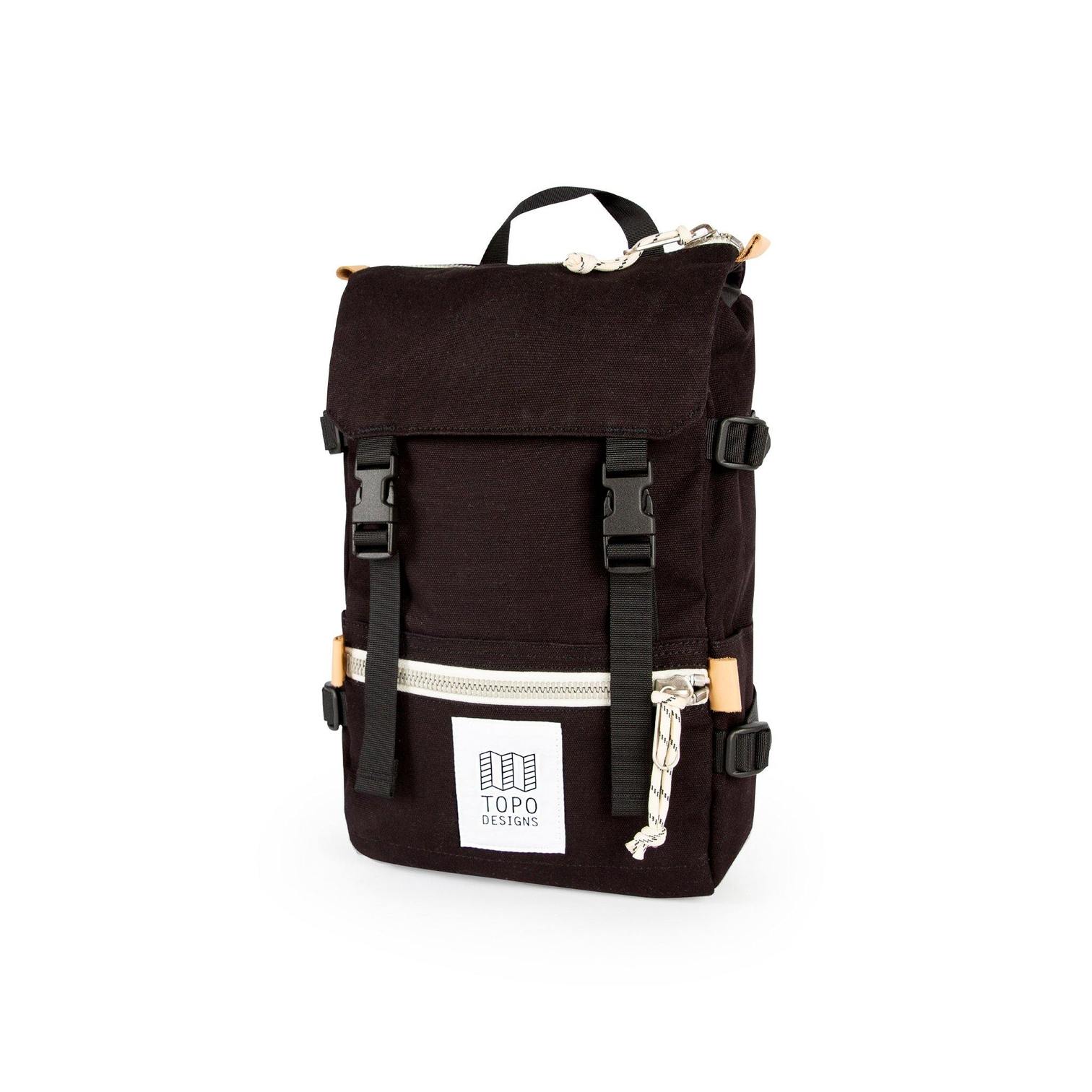 Topo Designs rover pack mini canvas BACKPACK | Garmentory