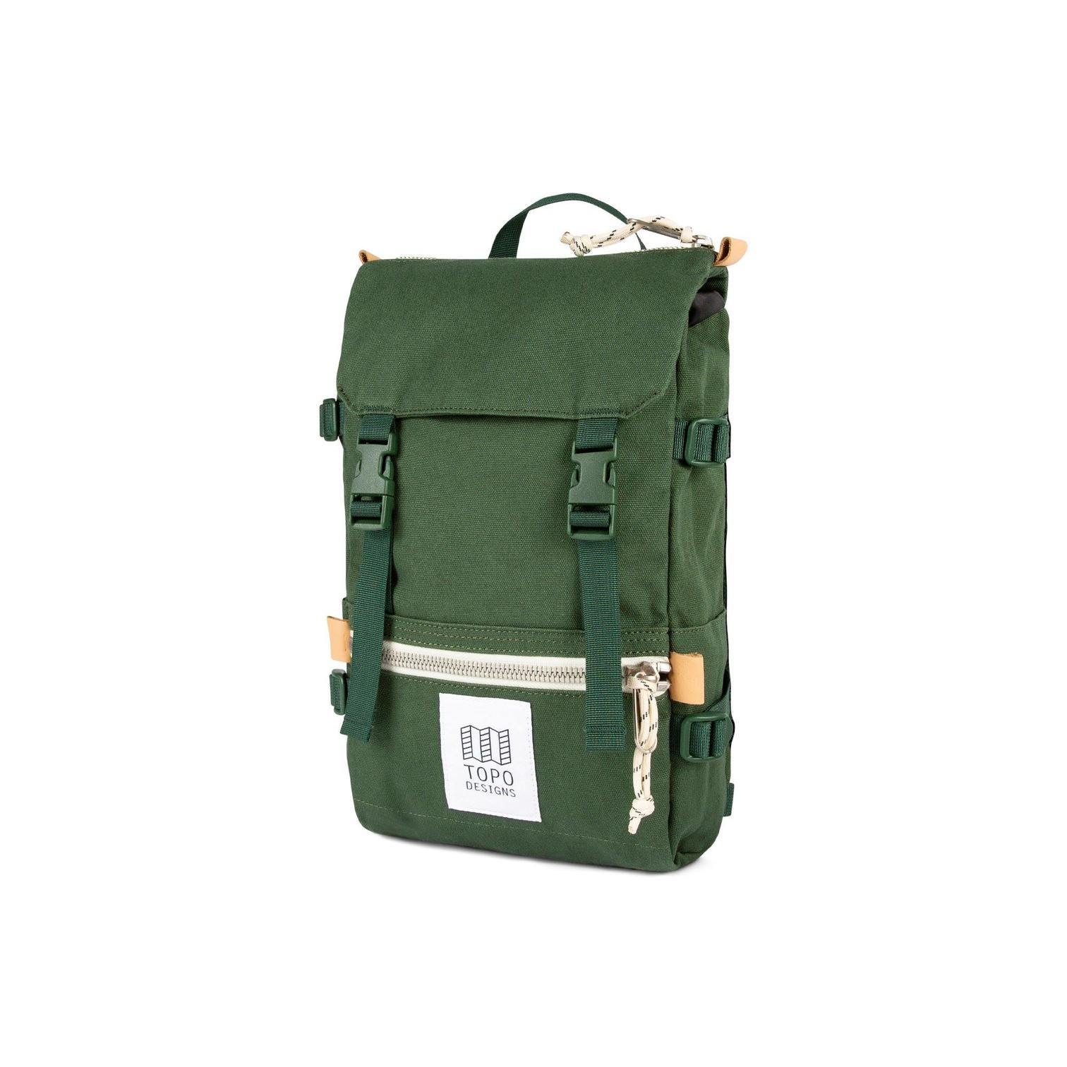 Topo Designs rover pack mini canvas BACKPACK | Garmentory