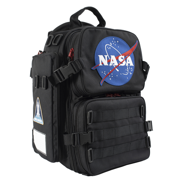 Nasa Space Laptop Backpack