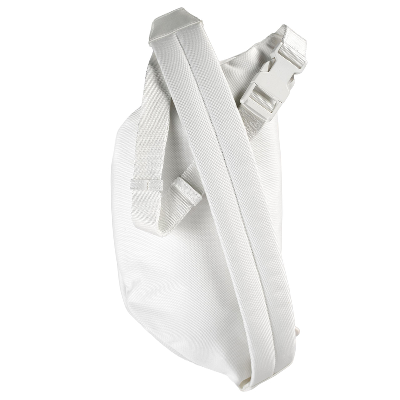 Balenciaga Space Beltpack Bag - NASA/White | Garmentory
