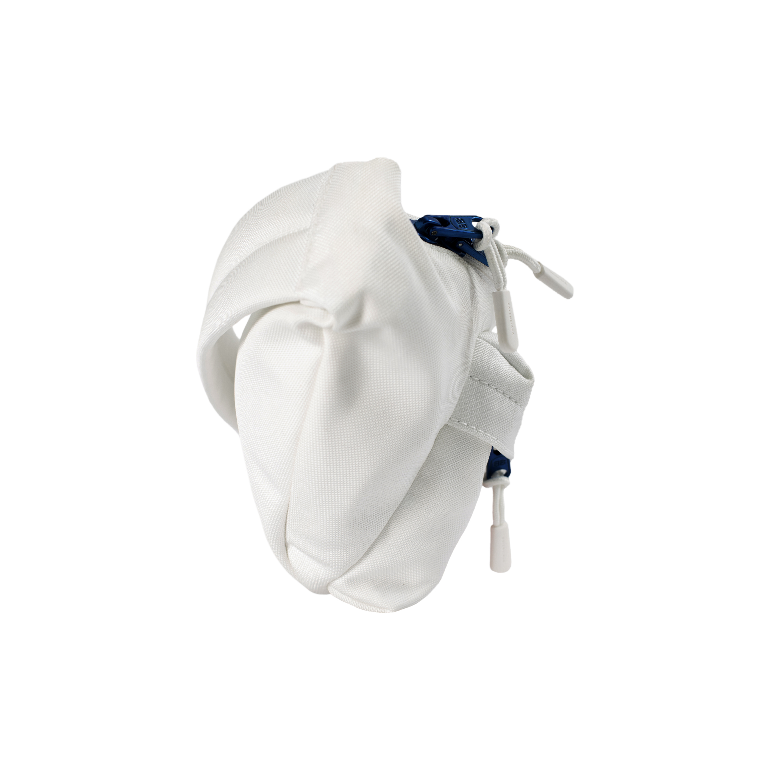 Balenciaga Space Beltpack Bag - NASA/White | Garmentory