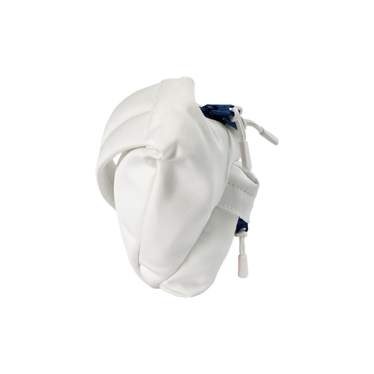 Balenciaga Space Beltpack Bag - NASA/White | Garmentory