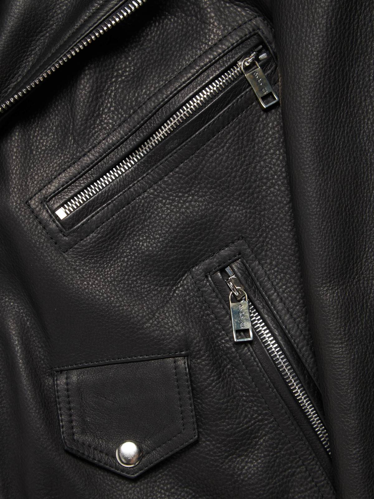 PRE-LOVED Enfants Riches Deprimes Male Back Chess Painted Printed ...