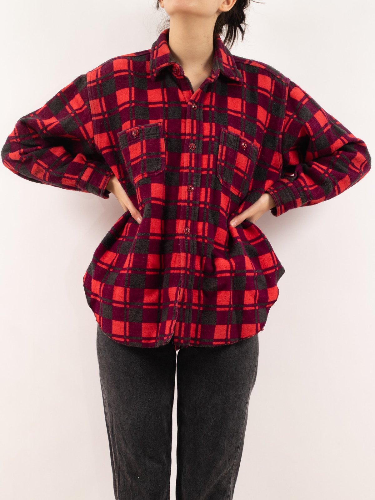 Vintage Champion Mack Jacket | Garmentory