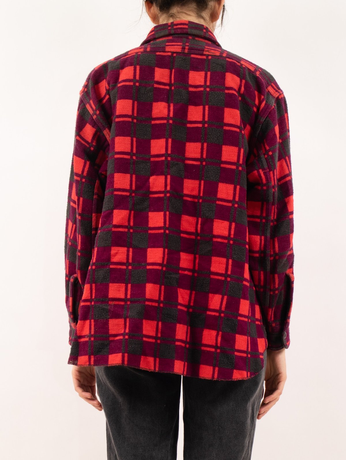 Vintage Champion Mack Jacket | Garmentory