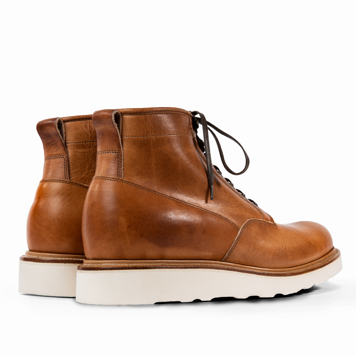 Viberg Scout Boot - Natural Dublin 2030 | Garmentory