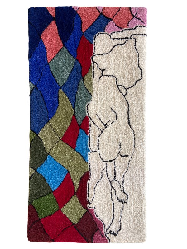 jane rug | Garmentory