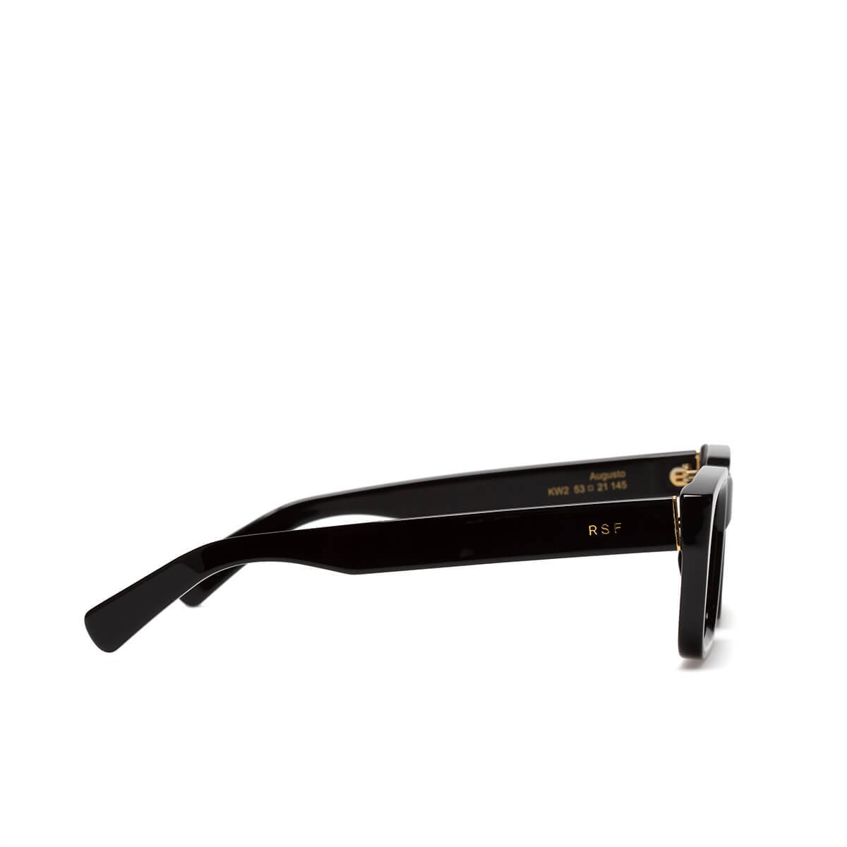RetroSuperFuture SUPER SUNGLASSES Augusto Sunglasses - black | Garmentory