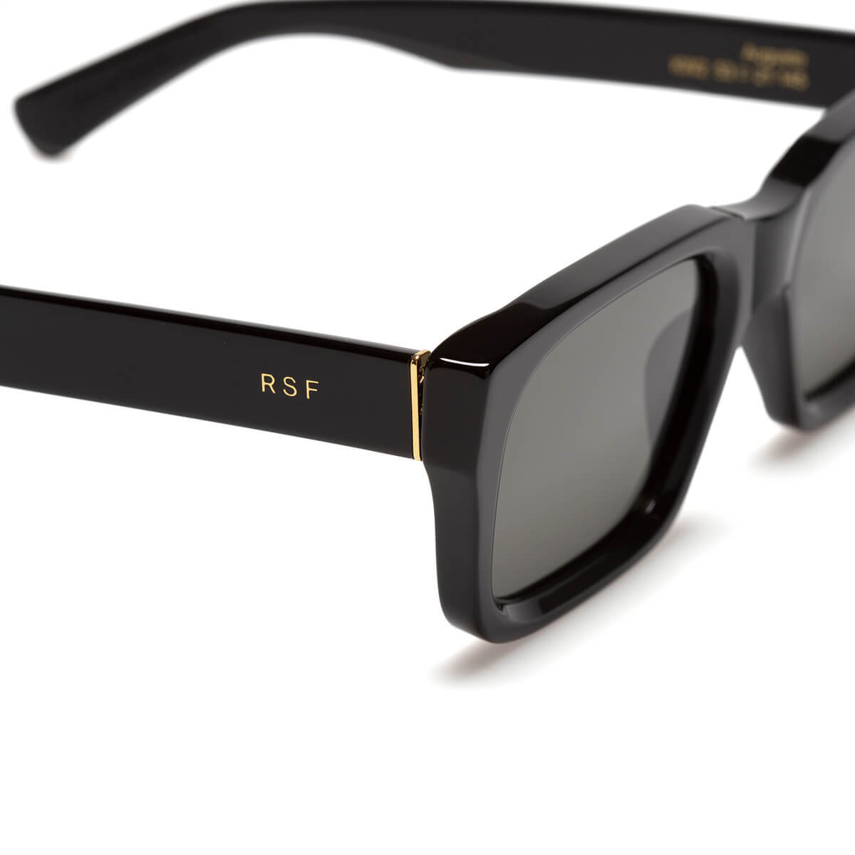 RetroSuperFuture SUPER SUNGLASSES Augusto Sunglasses - black | Garmentory