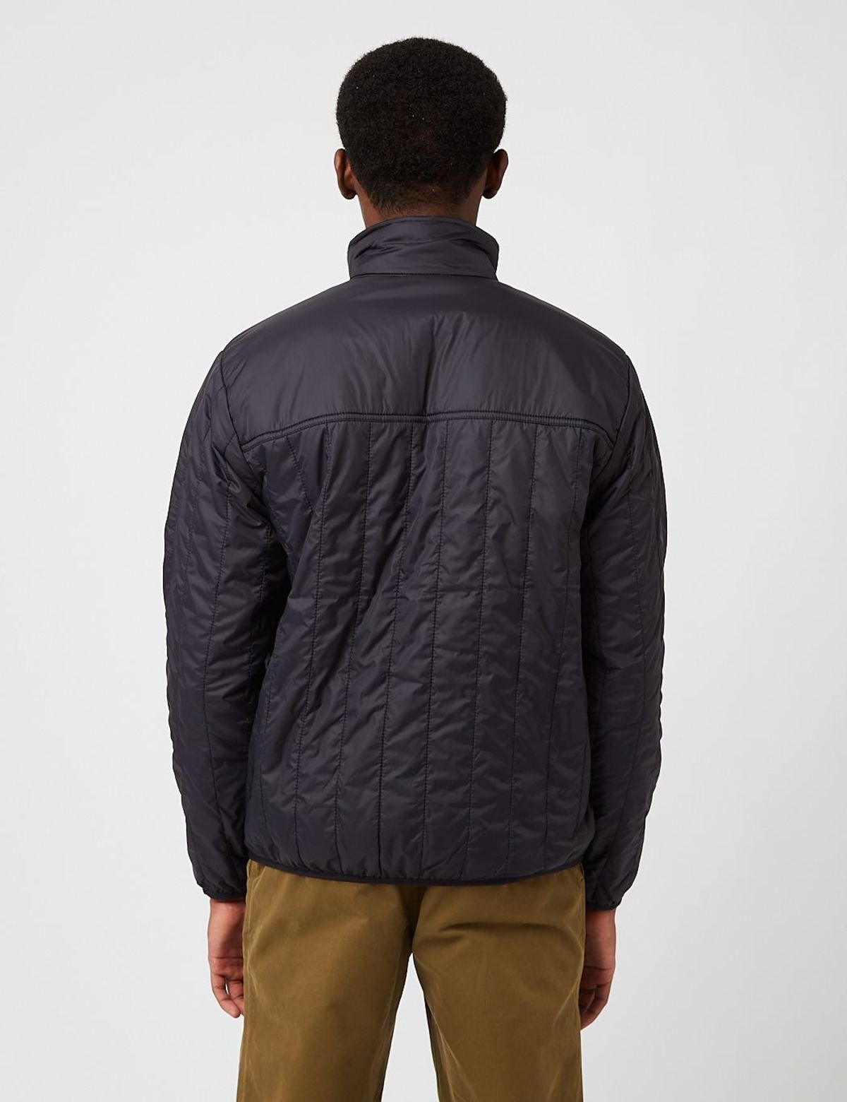 Filson Ultralight Jacket - Black | Garmentory