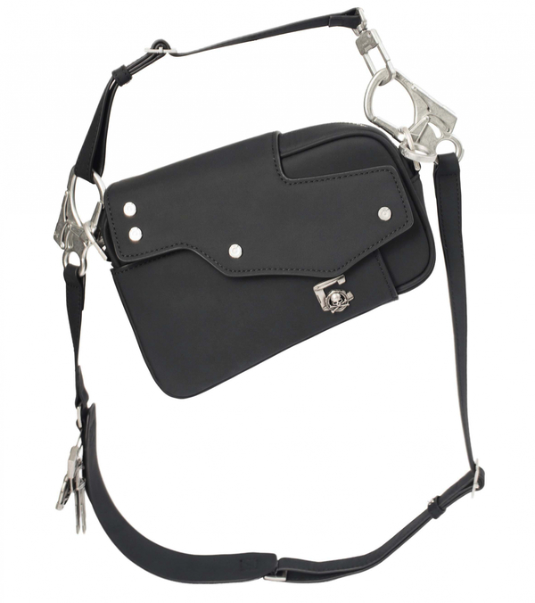 Mastermind WORLD Mastermind Ñ Ð¡2Ð4 Belted Logo Bag | Garmentory