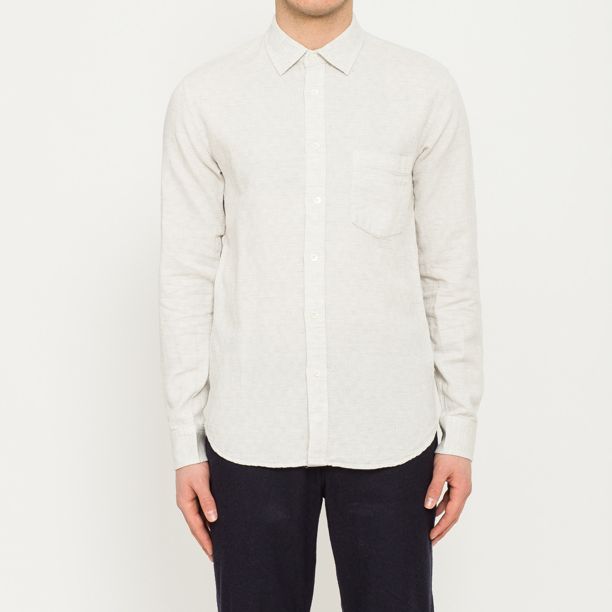 Corridor Block Dot | Garmentory