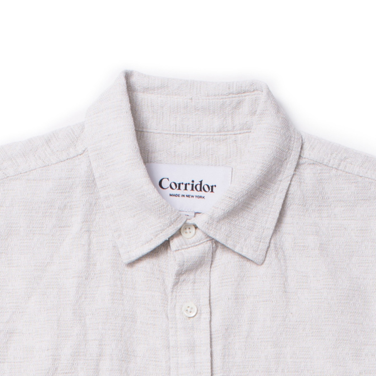 Corridor Block Dot | Garmentory