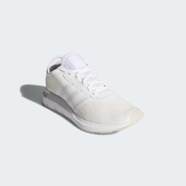 Adidas Swift Run X W Shoes - White/White | Garmentory