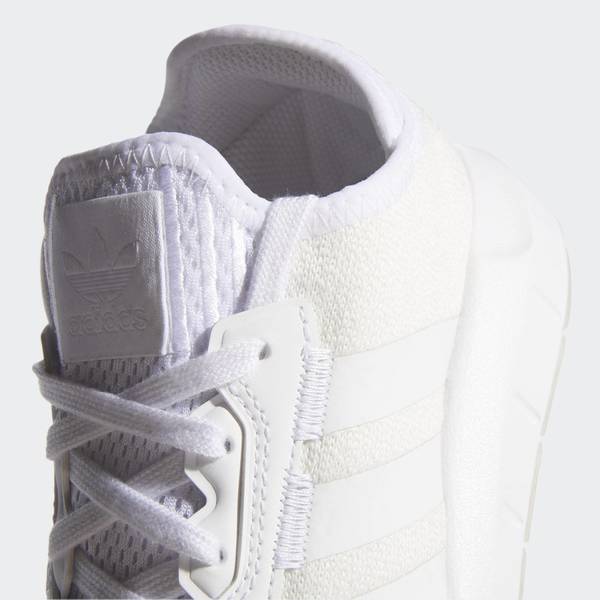 Adidas Swift Run X W Shoes - White/White | Garmentory