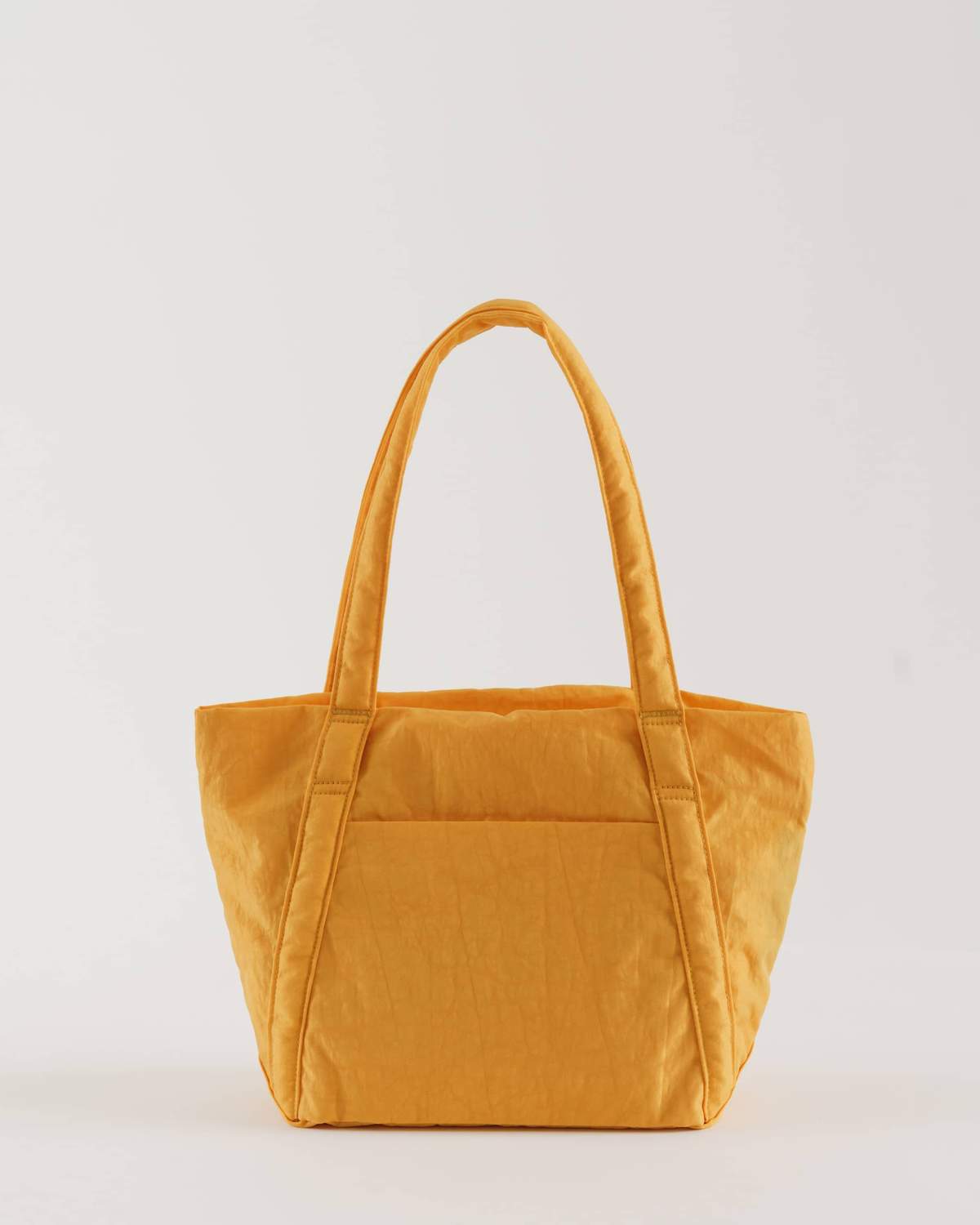 BAGGU Mini Cloud Bag - Apricot | Garmentory