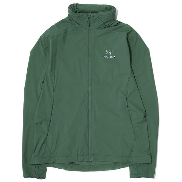ARCTERYX NODIN JACKET / CYPRESS | Garmentory