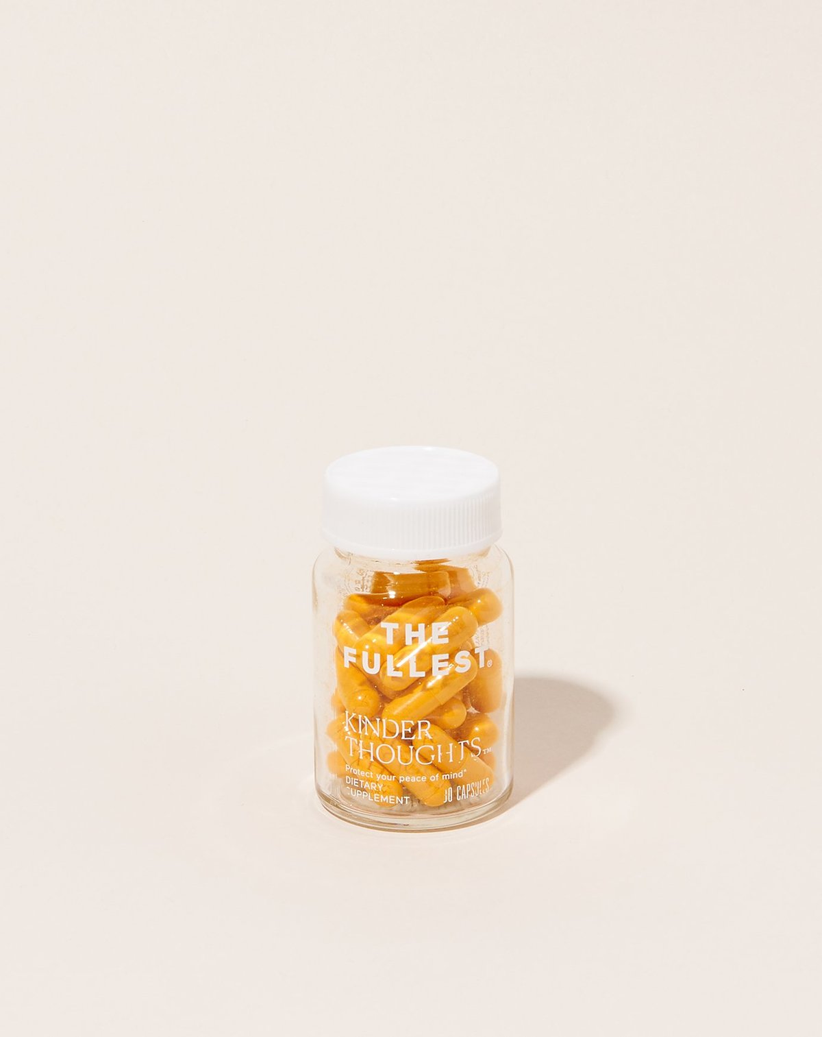 Kinder Thoughts Capsules | Garmentory