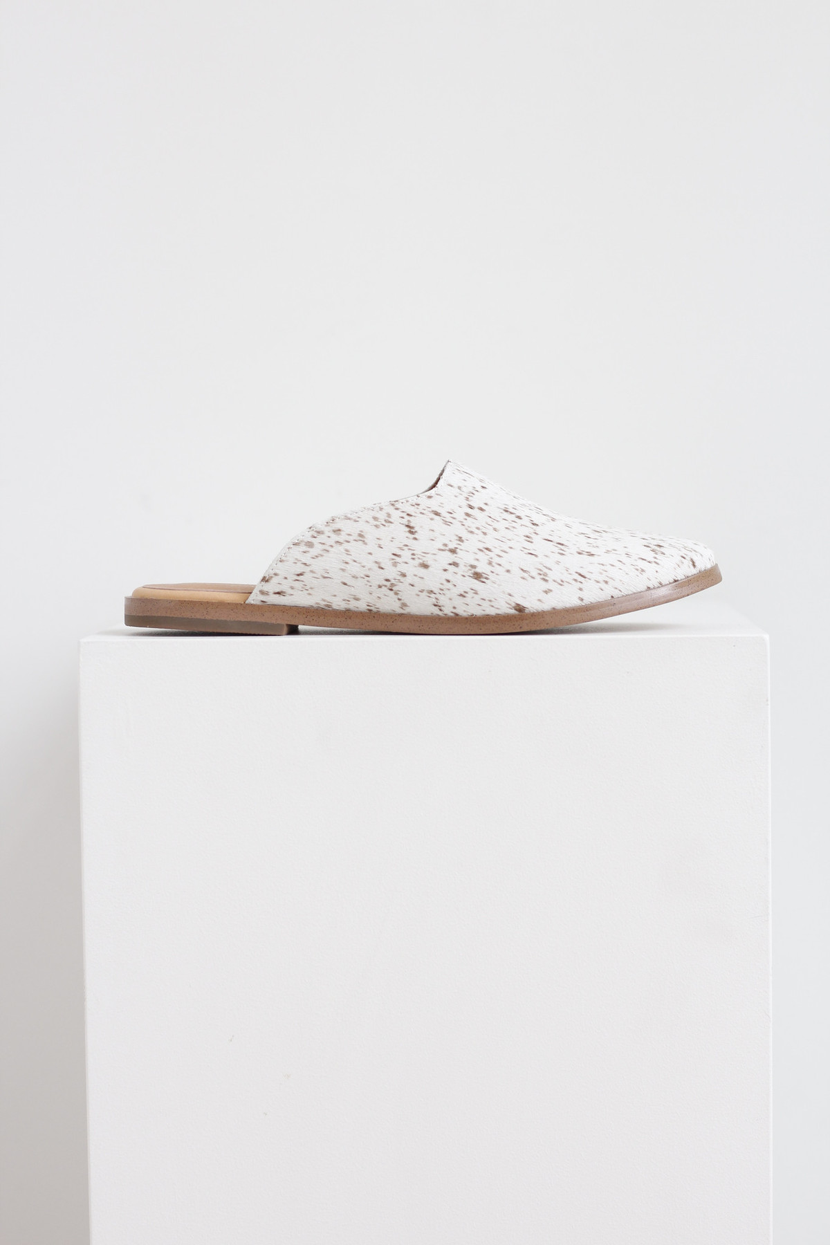 Urge Womens Fever Fur Loafer | Garmentory