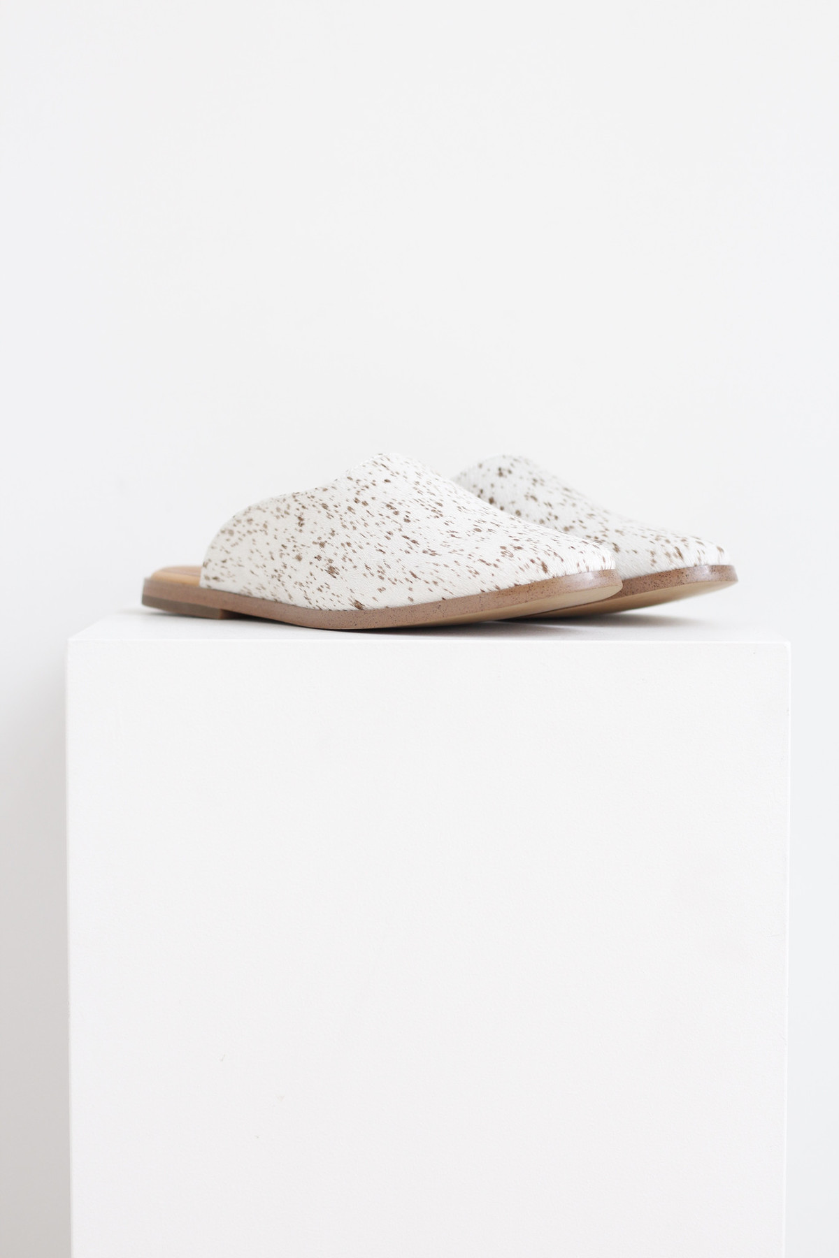 Urge Womens Fever Fur Loafer | Garmentory