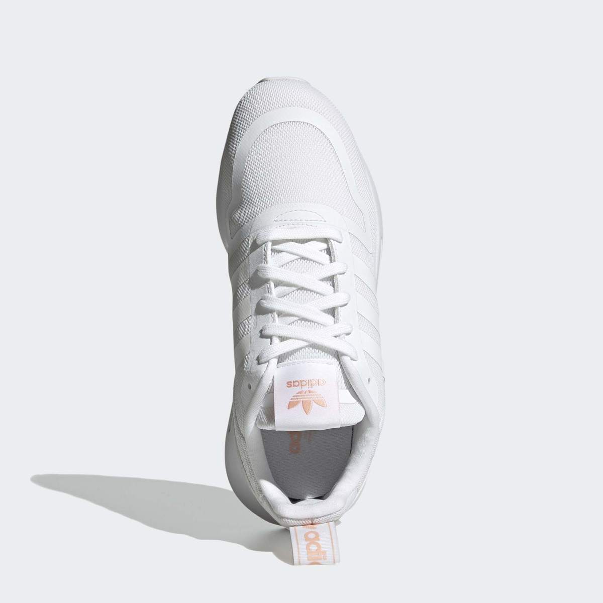 Adidas Multix W Sneakers - White/White | Garmentory