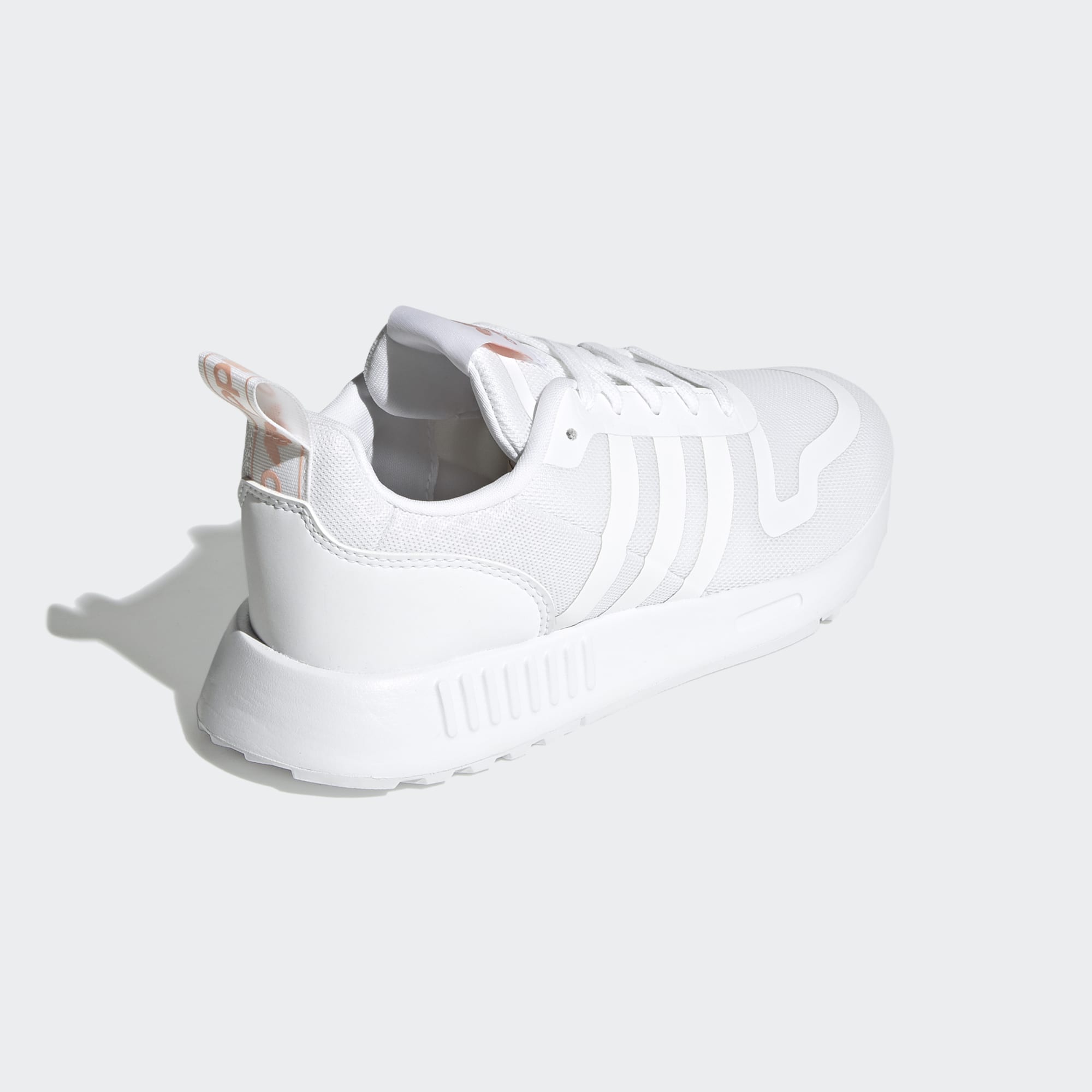 Adidas Multix W Sneakers - White/White | Garmentory