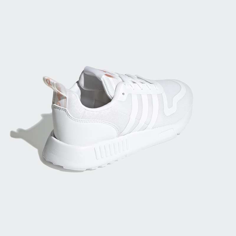 Adidas Multix W Sneakers - White/White | Garmentory