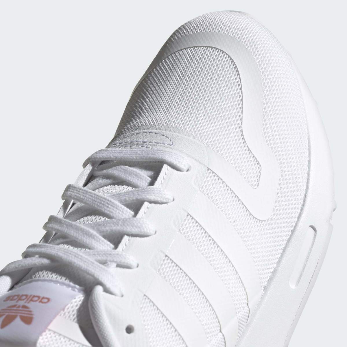 Adidas Multix W Sneakers - White/White | Garmentory