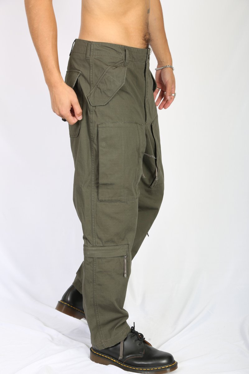 Engineered Garments Aircrew Pants | Garmentory