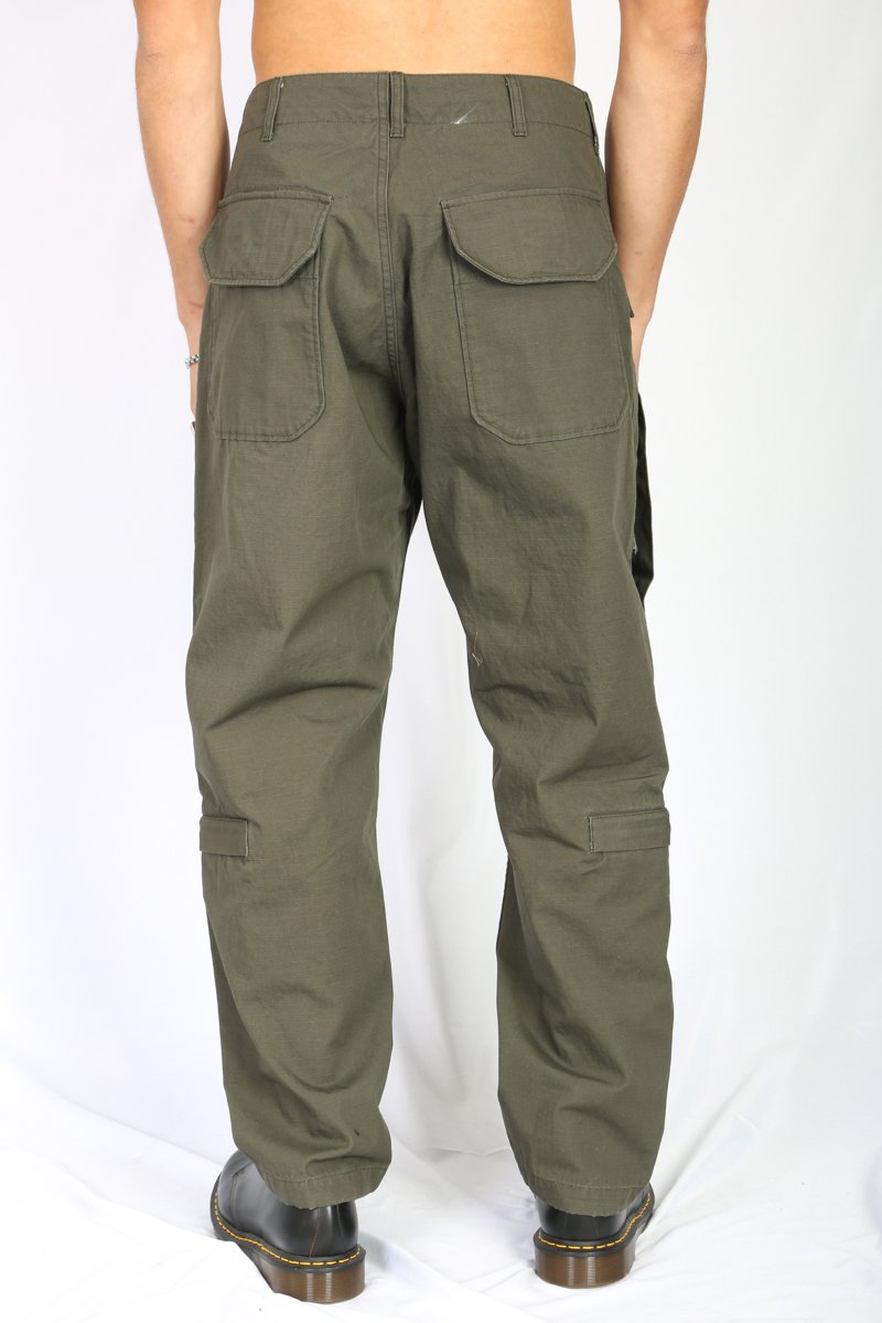 Engineered Garments Aircrew Pants | Garmentory
