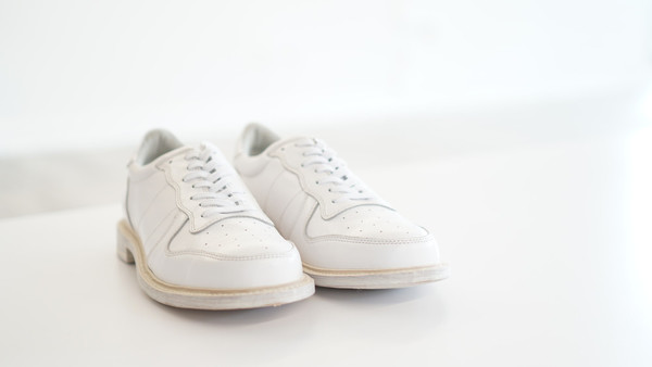 Purlicue B-1 - White | Garmentory