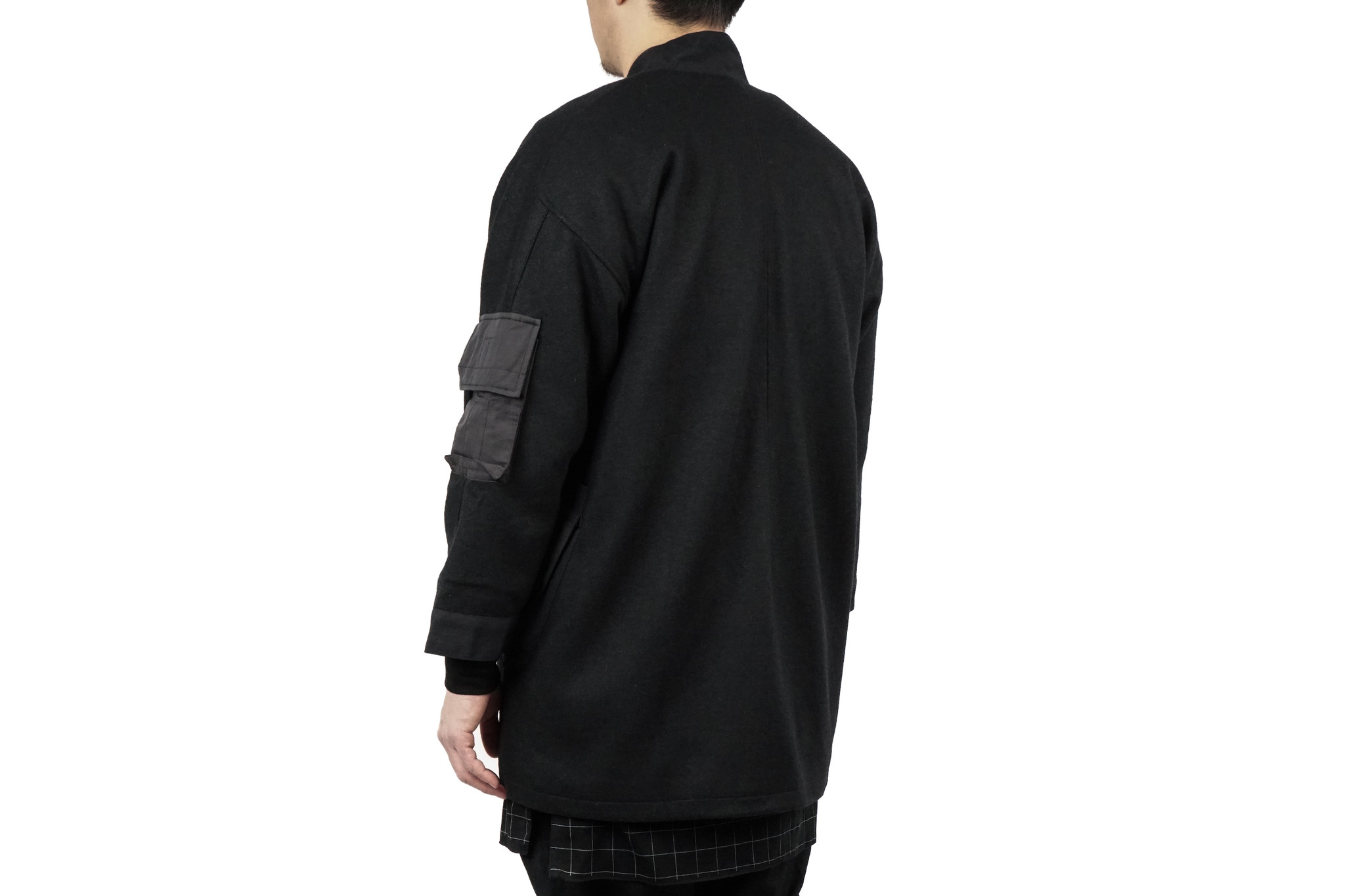 Guerrilla Group NIGHTFALL NORAGI JACKET 02 "ES-JJ01" | Garmentory