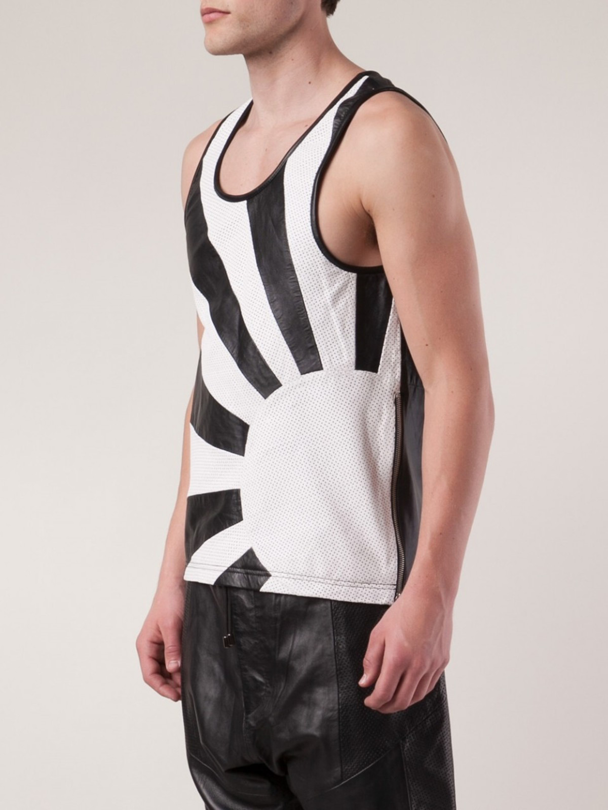 Sons Of Heroes Rising Sun vest | Garmentory