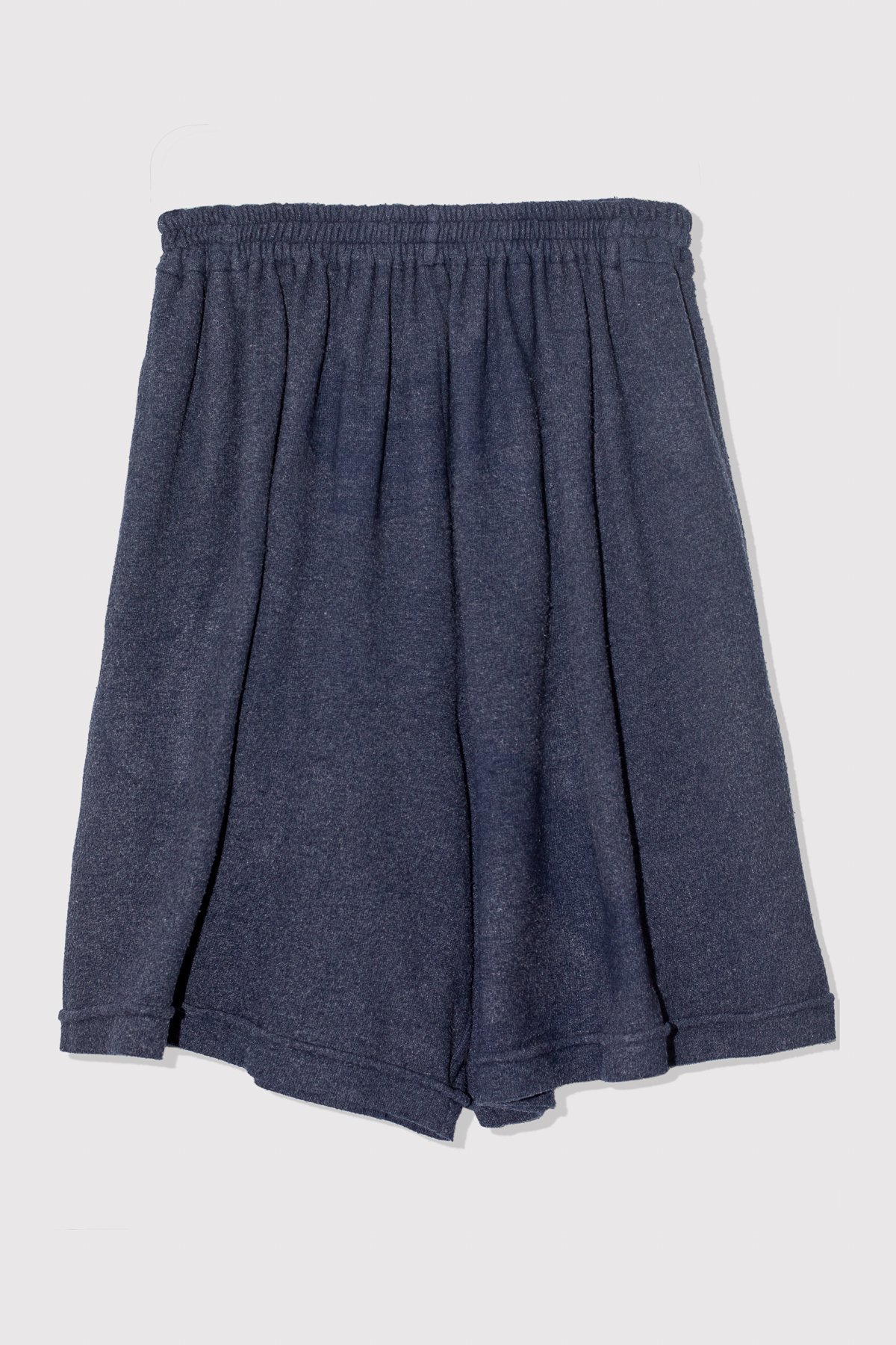 Toit Volant LOUNGE CURVE ROLL-UP SHORTS | Garmentory