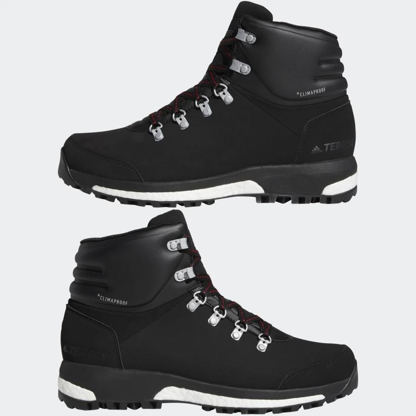 Adidas Men's TERREX PATHMAKER RAIN.RDY HIKING SHOES - Core Black ...