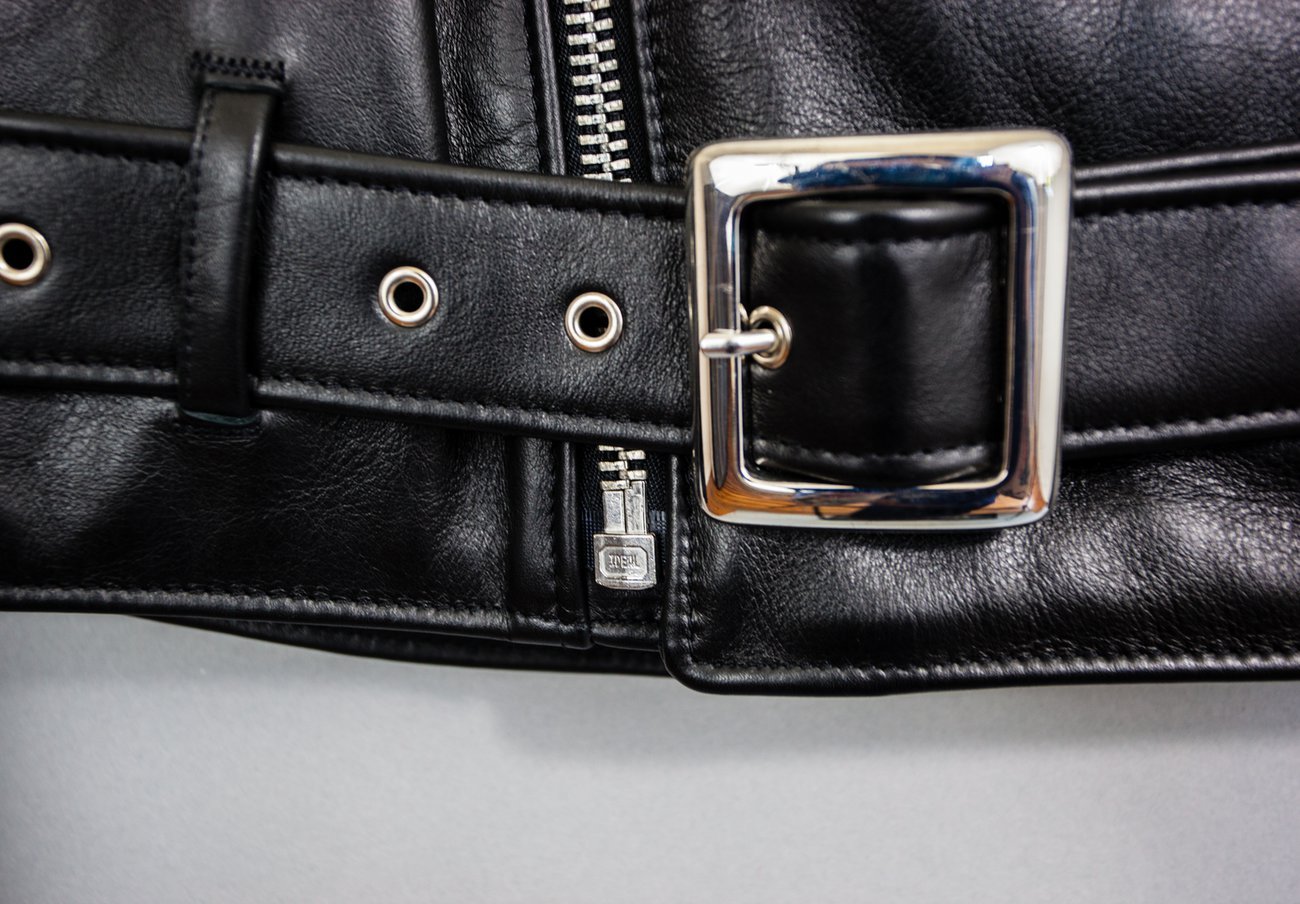 Schott Classic Perfecto® Leather Motorcycle Jacket | Garmentory