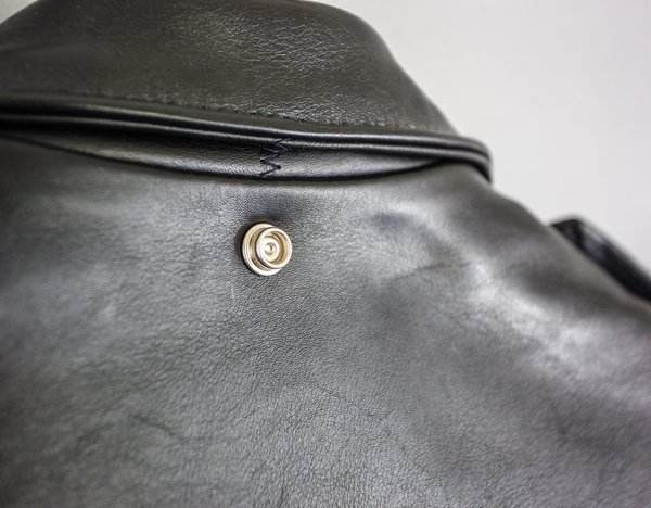 Schott Classic Perfecto® Leather Motorcycle Jacket | Garmentory