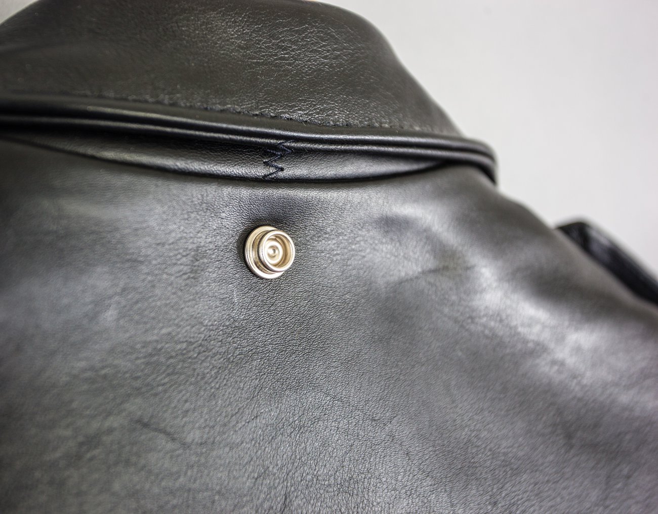 Schott Classic Perfecto® Leather Motorcycle Jacket | Garmentory