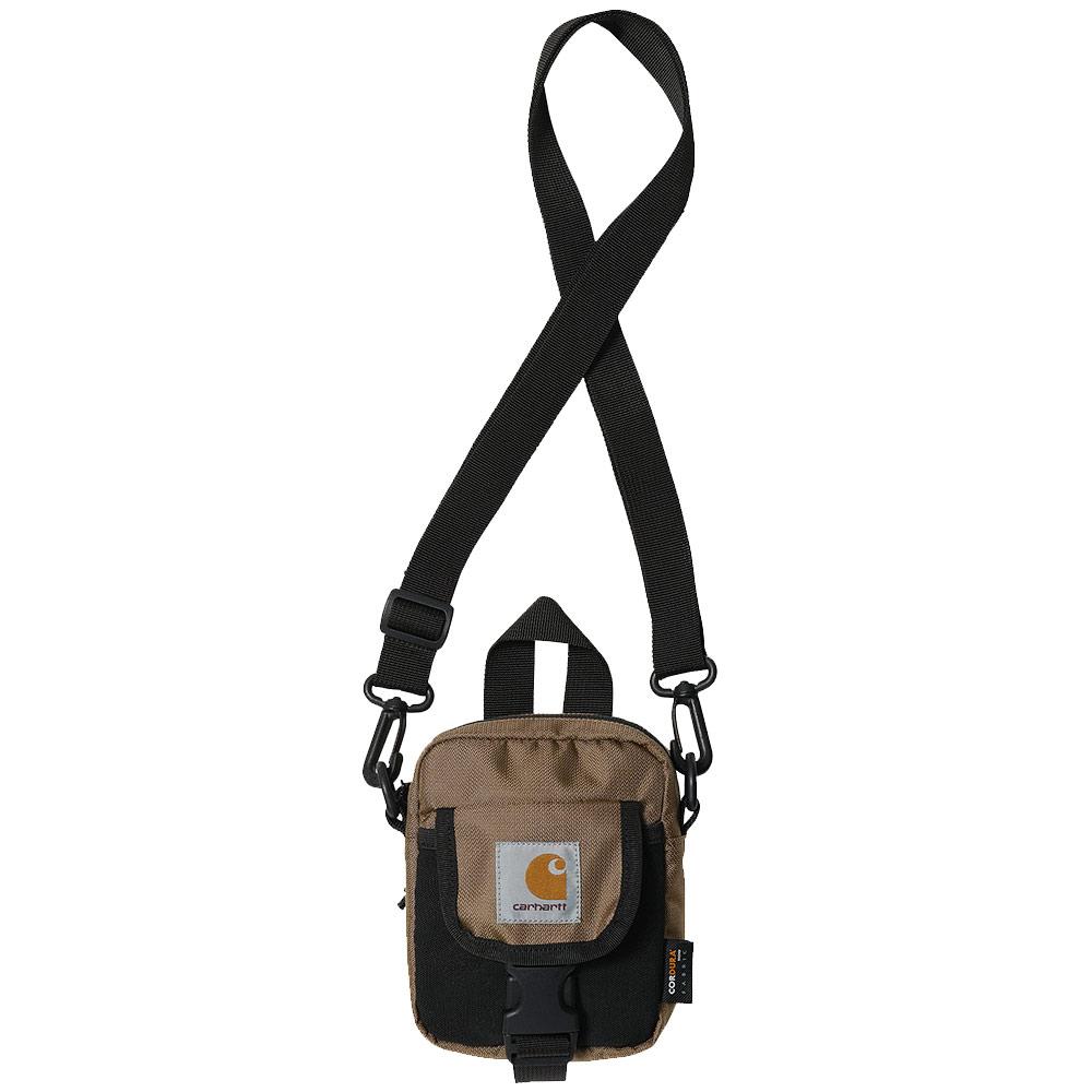 CARHARTT WIP Delta Shoulder Pouch Bag - Tanami | Garmentory
