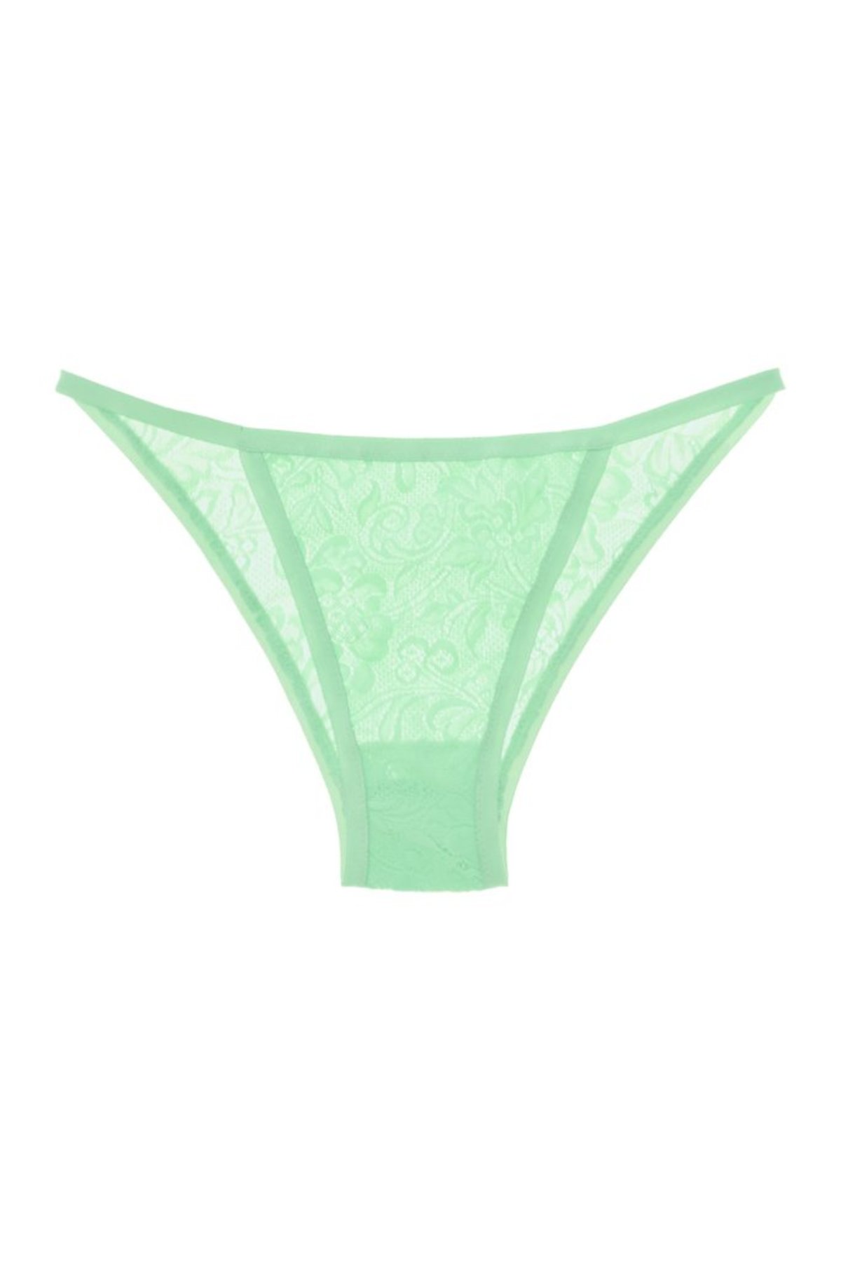 Araks Basja Panty - Jade | Garmentory