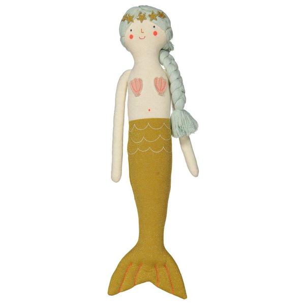 Kids Meri Meri Sophia Mermaid Doll | Garmentory