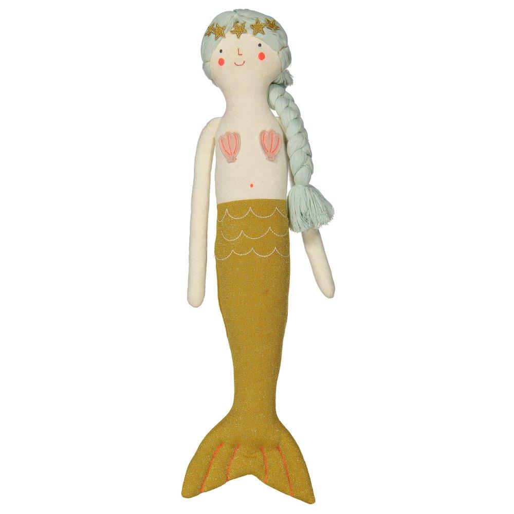 Kids Meri Meri Sophia Mermaid Doll | Garmentory