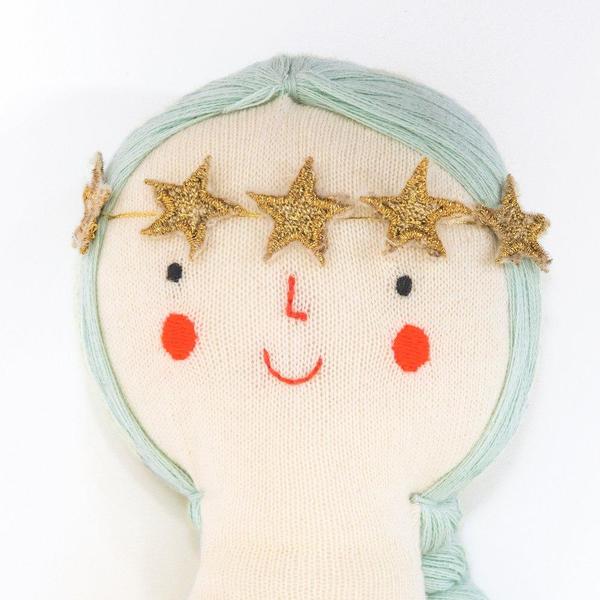 Kids Meri Meri Sophia Mermaid Doll | Garmentory