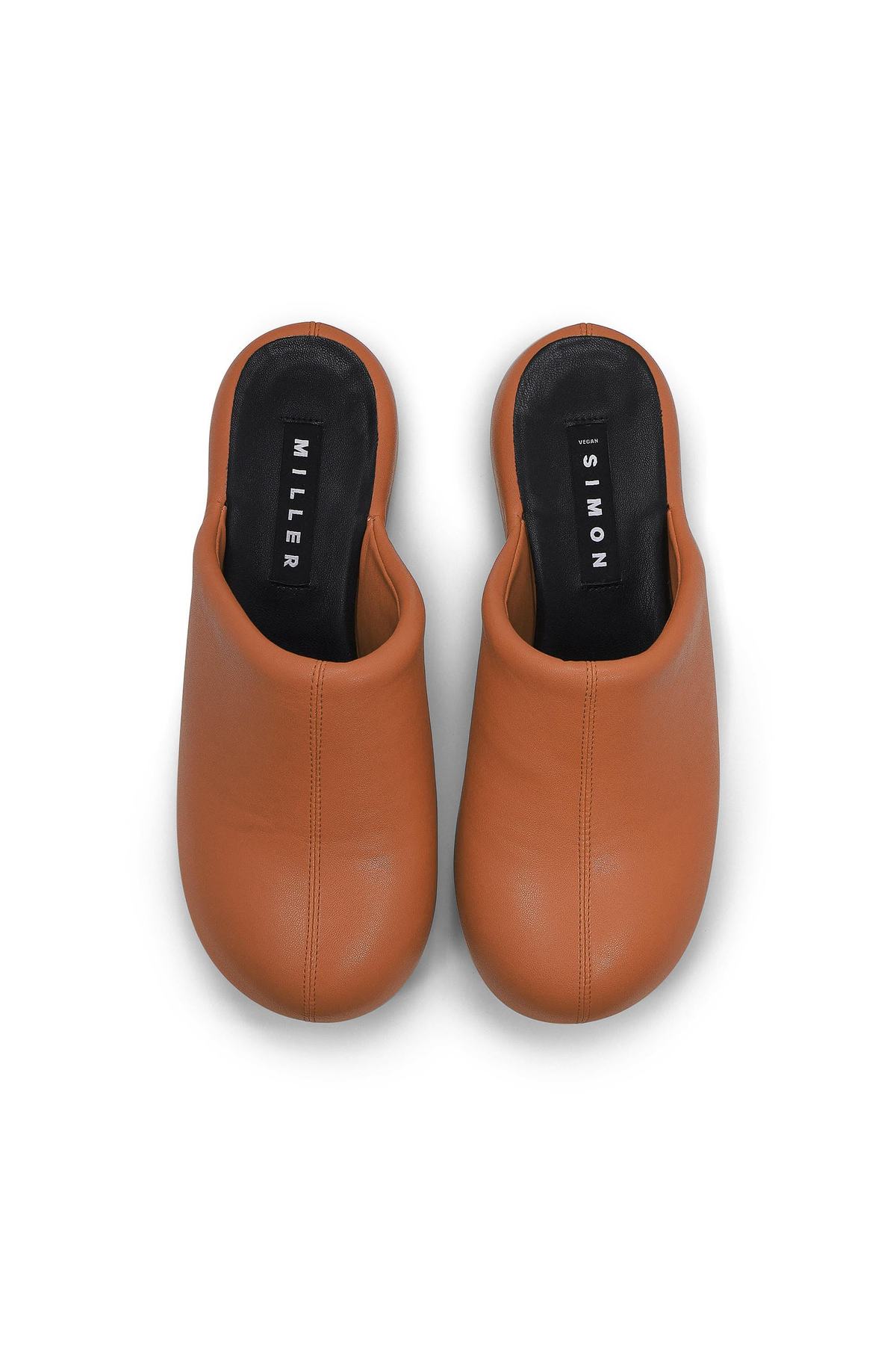 Simon Miller Vegan Bubble Clog | Garmentory