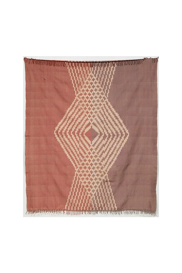 Tantuvi Copper Throw | Garmentory