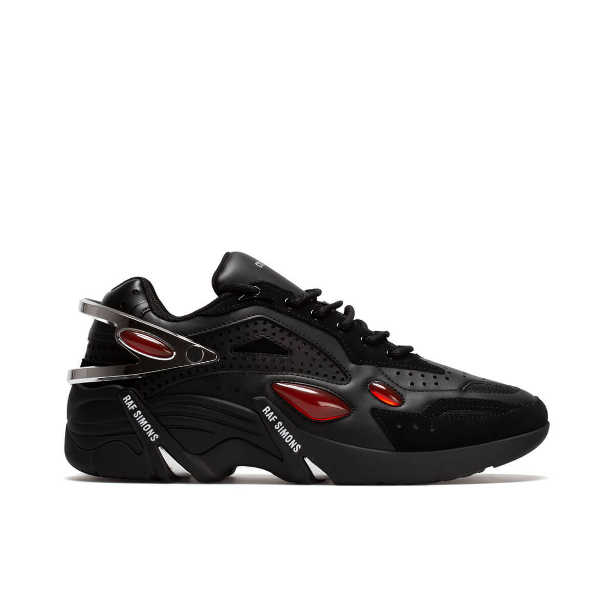 RAF SIMONS Cyclon 21 sneakers | Garmentory